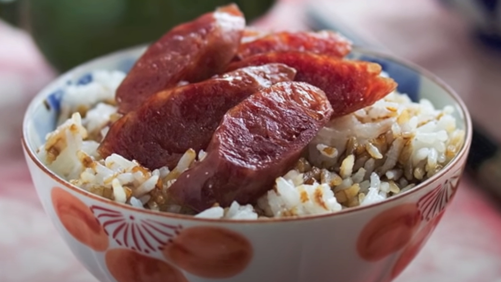 Watch Kam Yen Jan - Super Easy & Delicious Recipe Instructions on ...