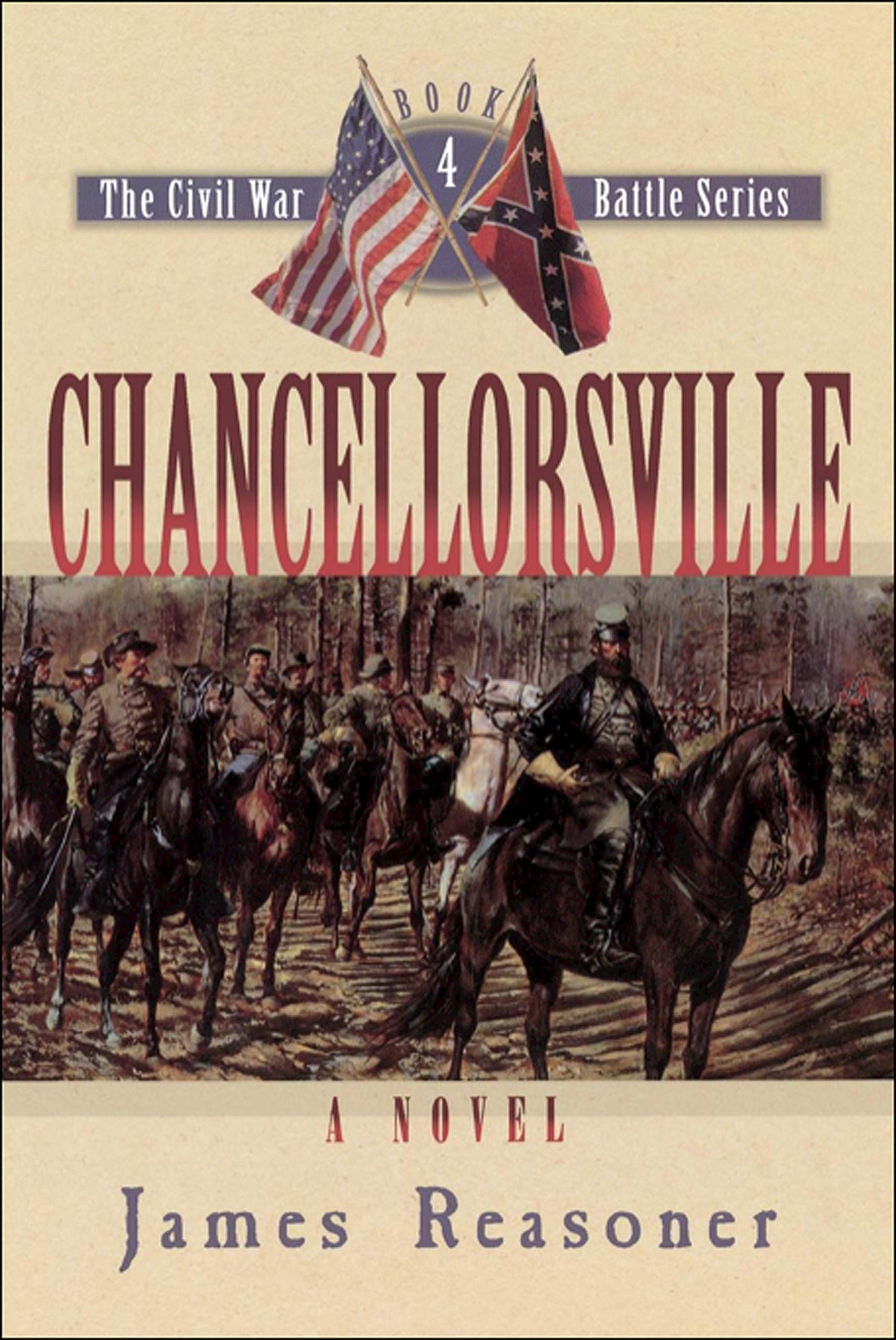 Battle of Chancellorsville | Map and Timeline