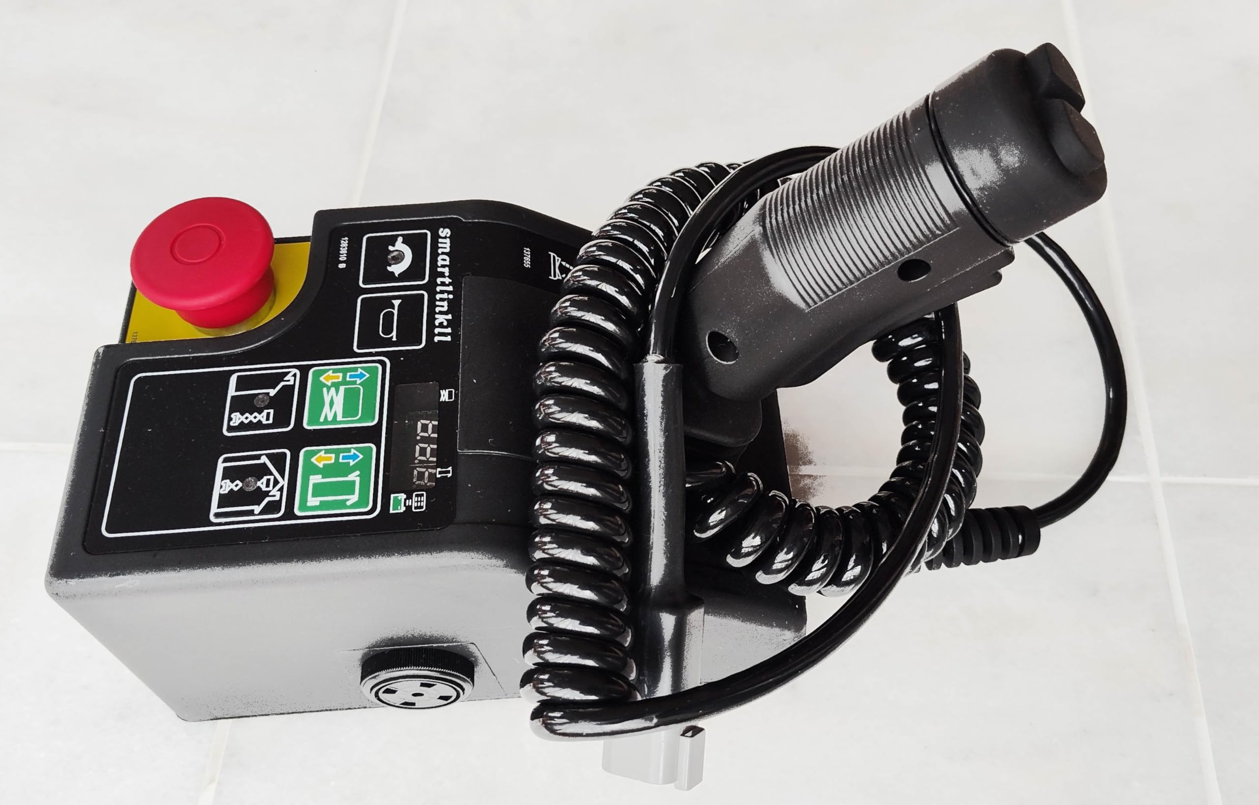 Genie 1283792 Control Box: Amazon.com: Industrial & Scientific