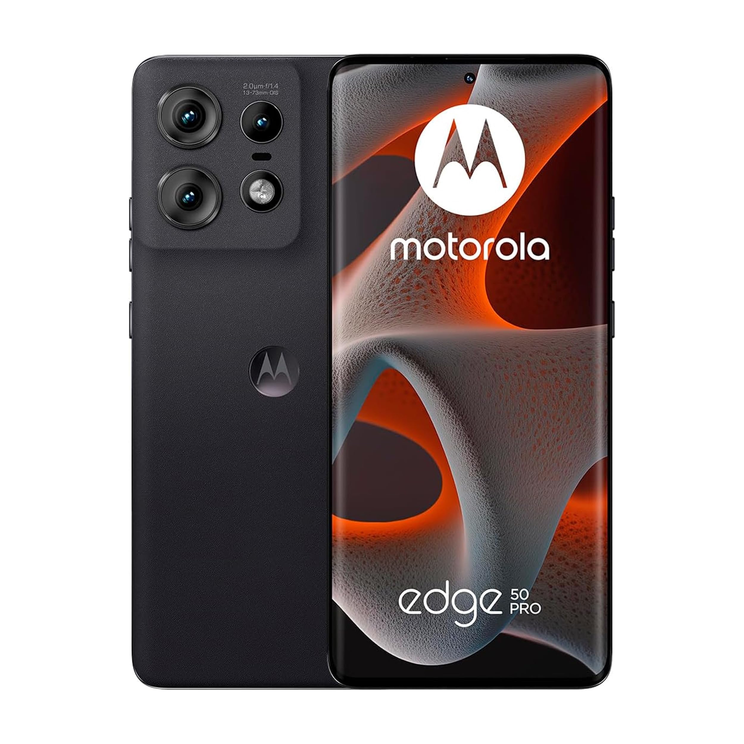 motorola Moto Edge 50 Pro - 512 GB Memoria, 12 GB RAM, Celular ...