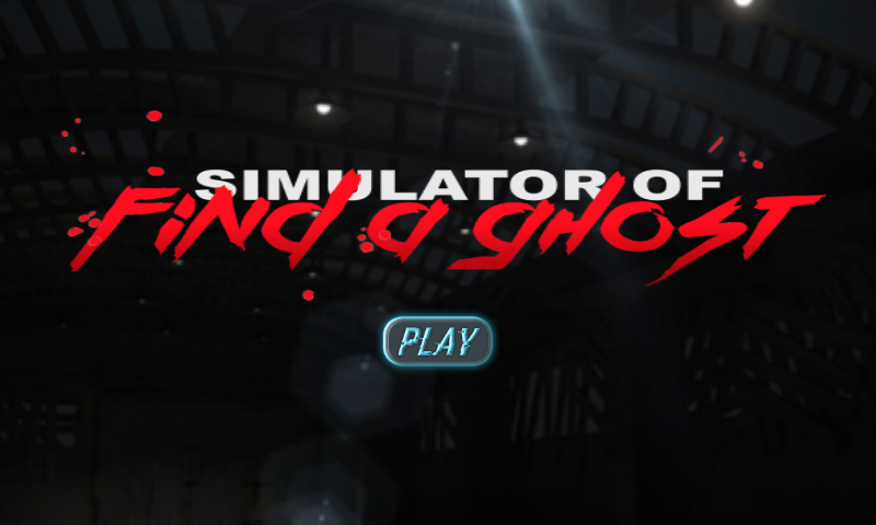 Simulator of Find a Ghost NoAds - App on Amazon Appstore
