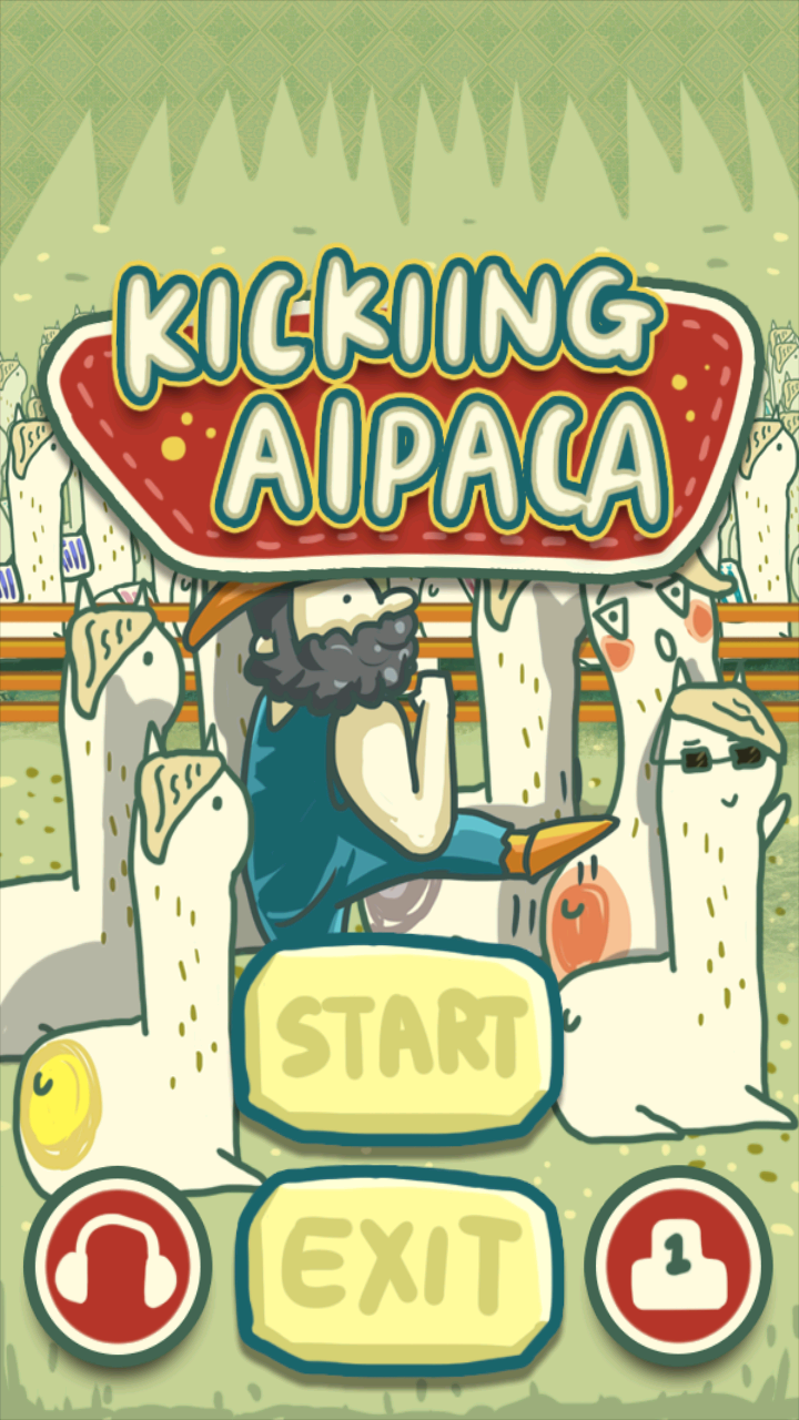 Unicorn Evolution: Alpaca Evolution Begins - App on Amazon Appstore