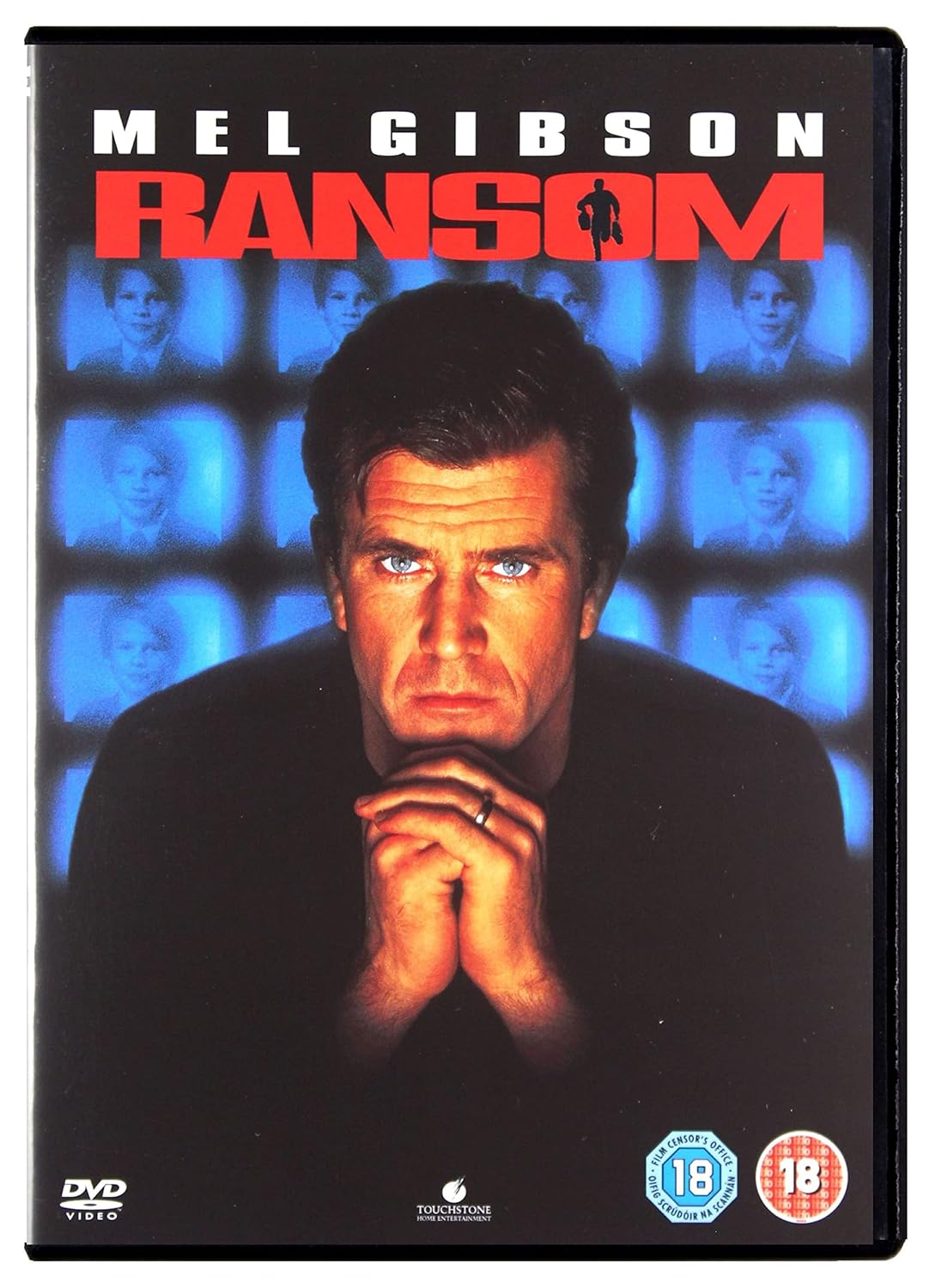 Amazon.com: Ransom : Movies & TV