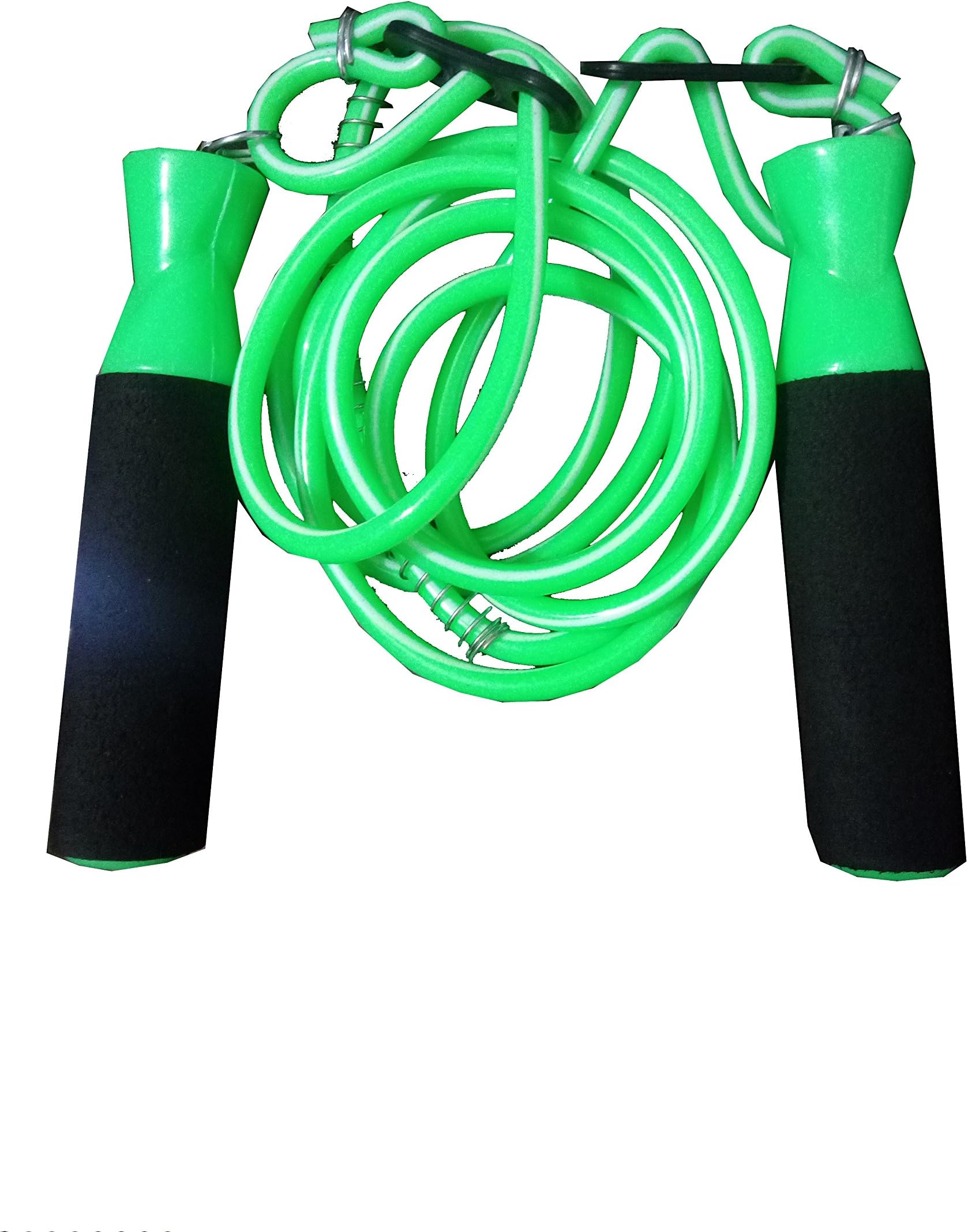 Buy Simran Sports Ball Bearing Skipping Jump Rope (Thick Rope)(A24 ...
