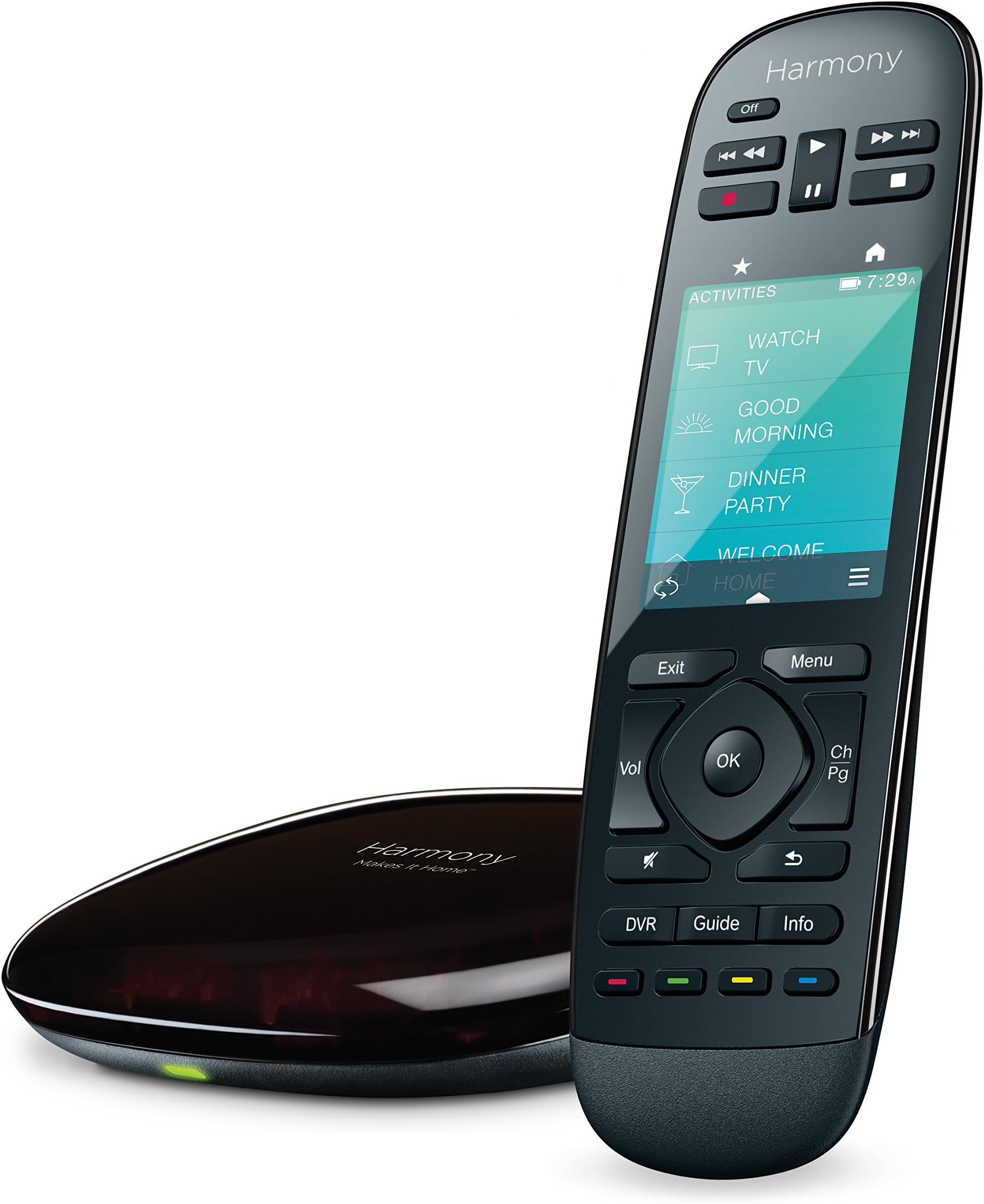 Amazon.com: RTI T2i Color Touchscreen Remote System Controller | RTI ...