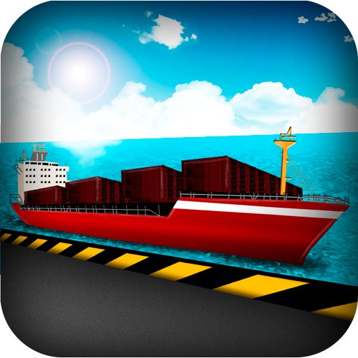 Ship Simulator 3d: Sea Cargo - App on Amazon Appstore