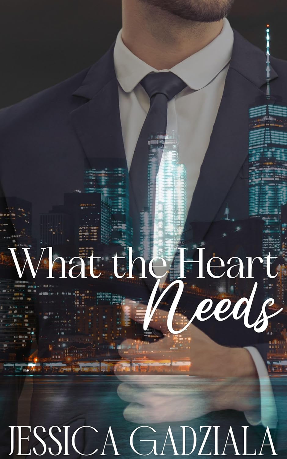 Amazon.com: What The Heart Needs (Stars Landing) eBook : Gadziala ...