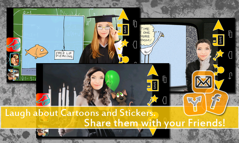 Fun Photo Booth Pro Effects (Free) - App on Amazon Appstore