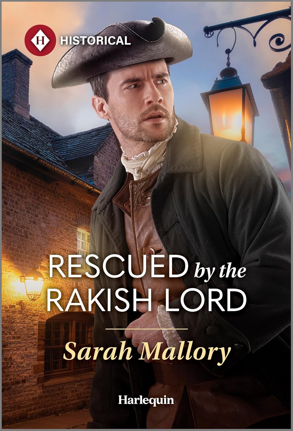 Amazon.com: Rescued by the Rakish Lord eBook : Mallory, Sarah: Kindle Store