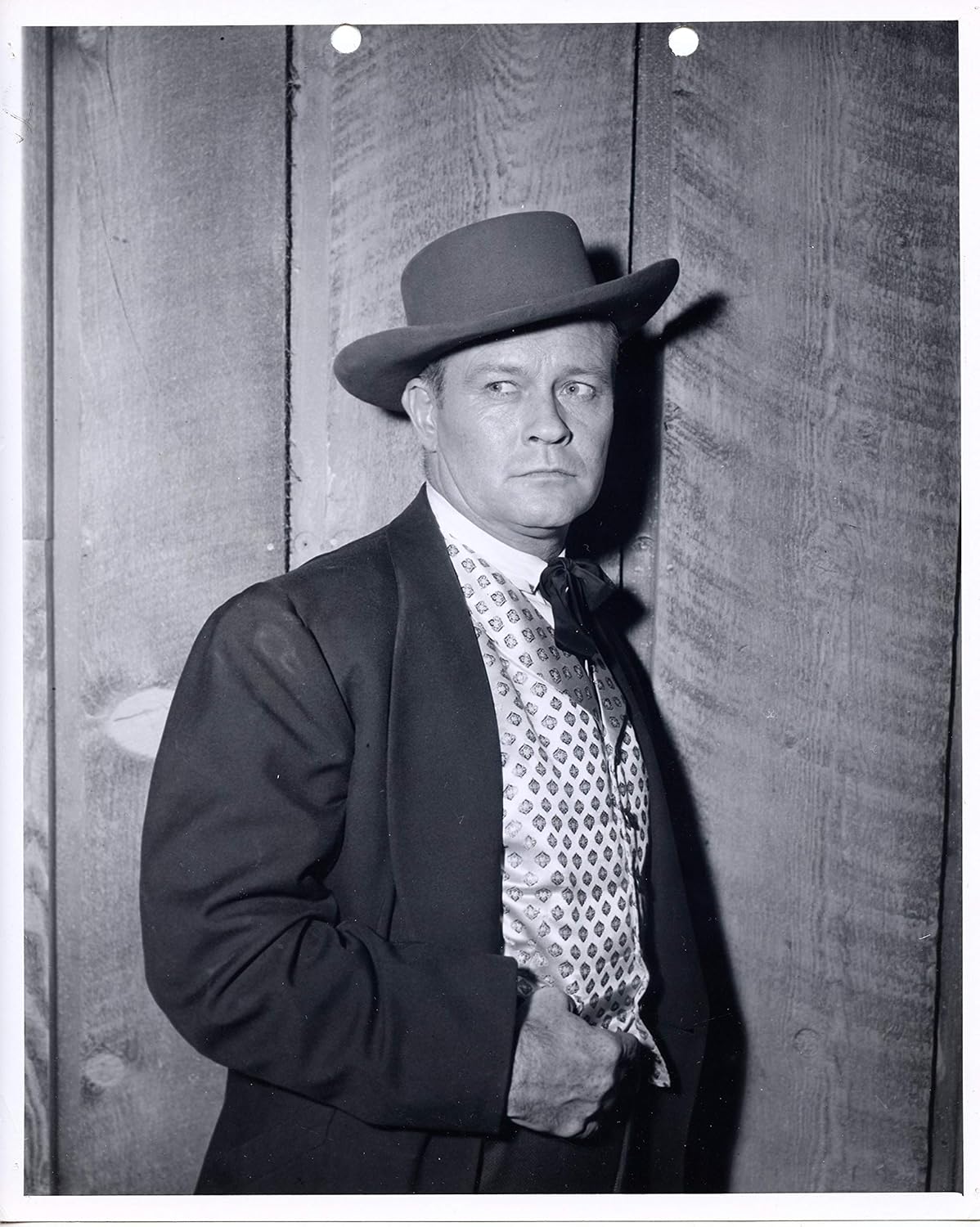 Frank Overton 8x10 ORIGINAL Photo #W4663 at Amazon's Entertainment ...