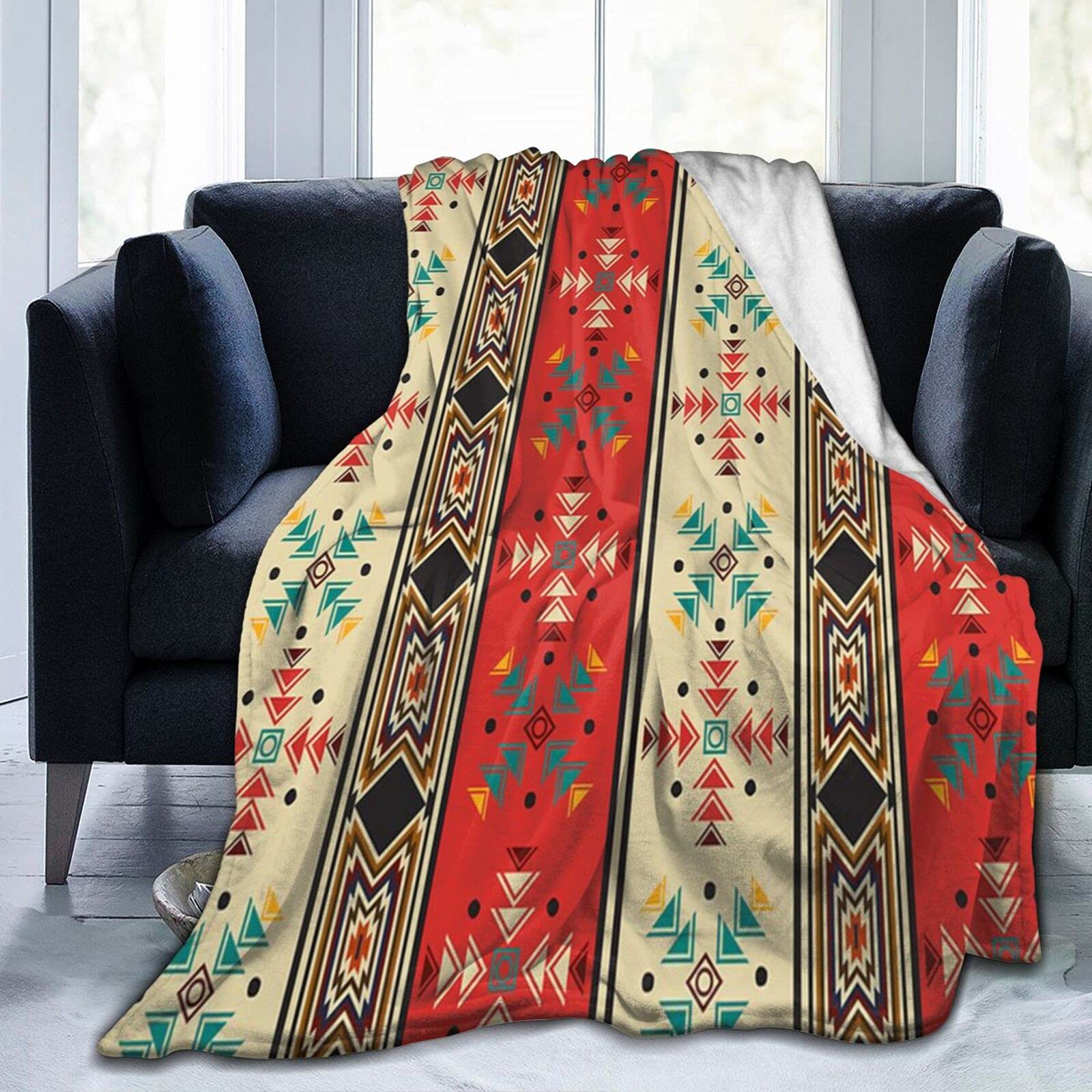 Native American Indian Blankets