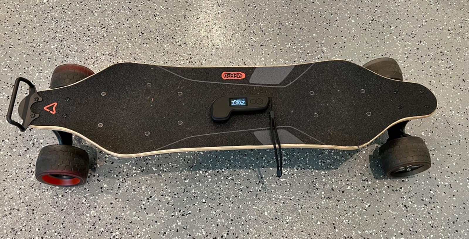 Awesome Board for beginners and pros alike