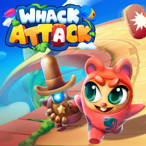 Whack Attack by AirConsole - App on Amazon Appstore