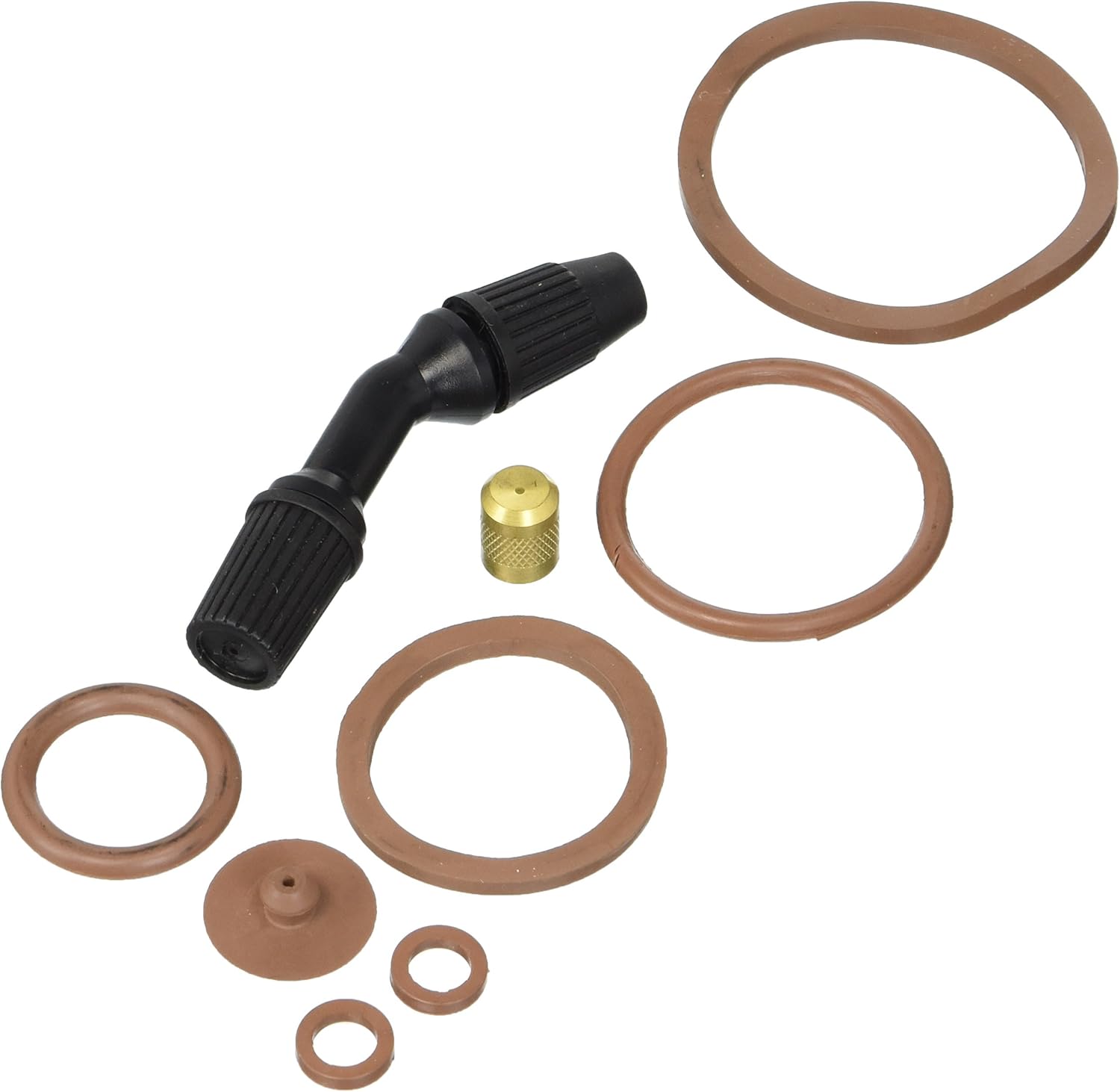Amazon.com: Do it Best Sprayer Parts Kit - Replacement Garden Sprayer ...