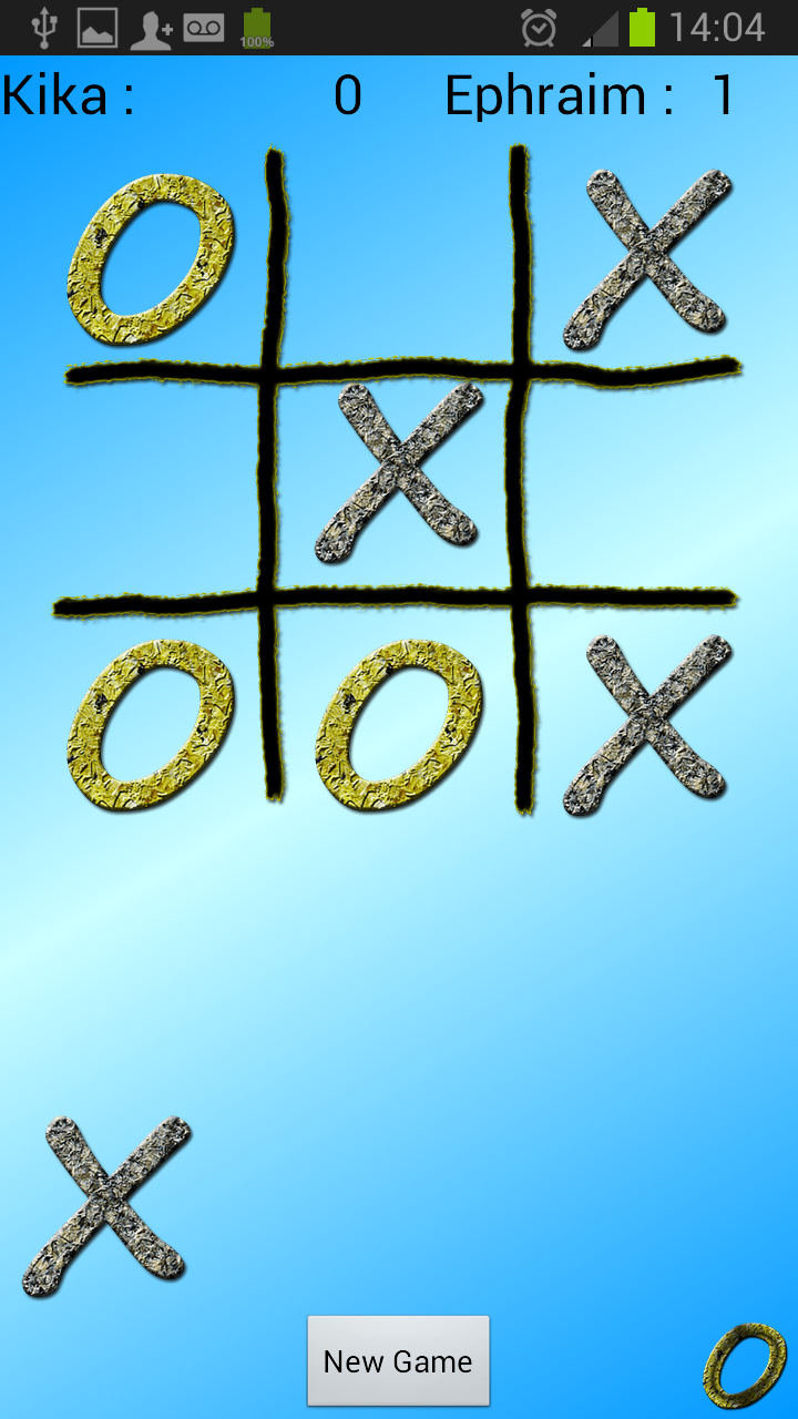 Tic Tac Toe Dogs vs Cats - App on Amazon Appstore