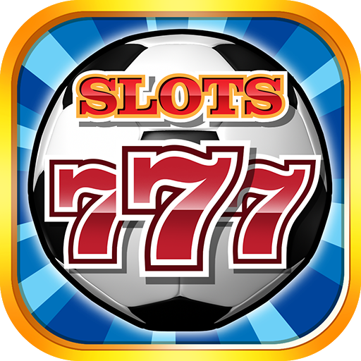 Lucky Soccer Slots - World Cup Slot Machine - App on Amazon Appstore