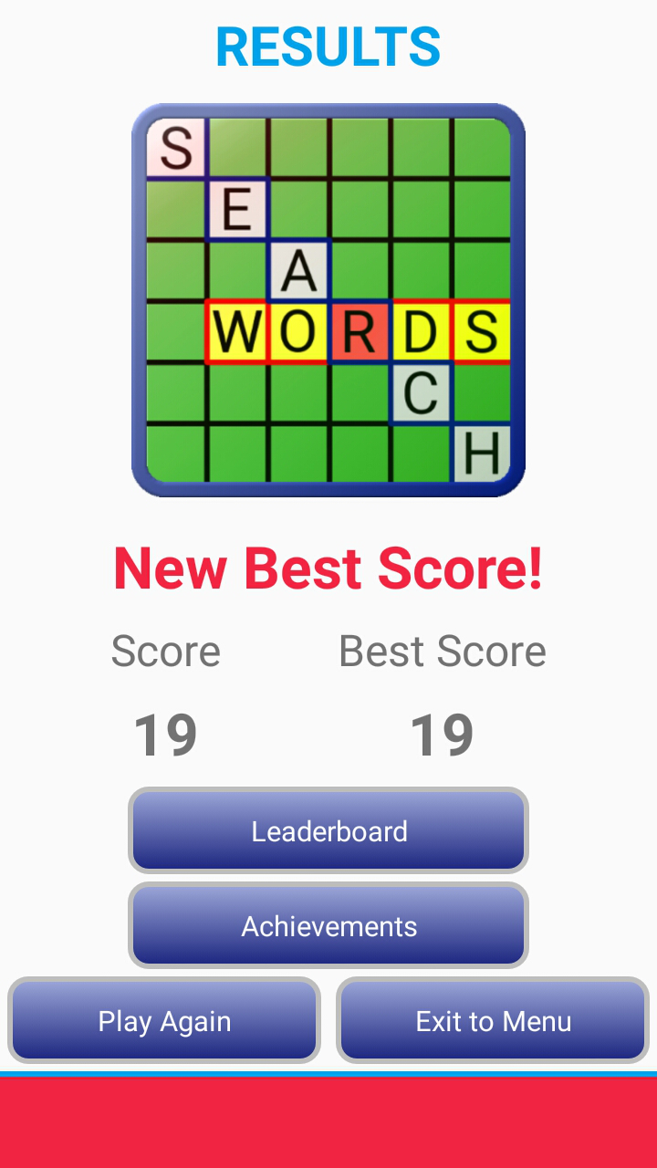 Word Search - App on Amazon Appstore