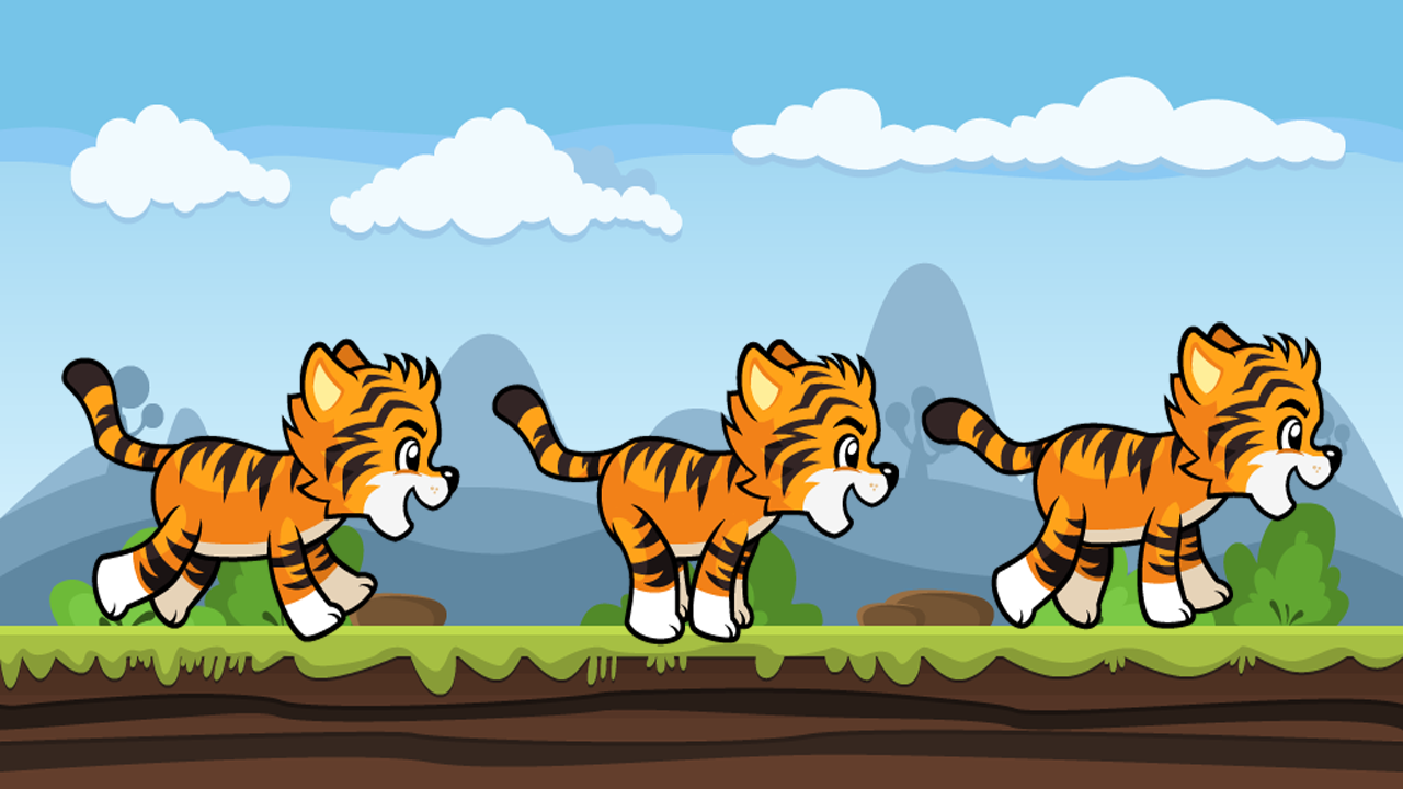 Tiger Simulator Games:www.amazon.com:Appstore for Android