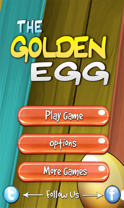 The Golden Egg - App on Amazon Appstore