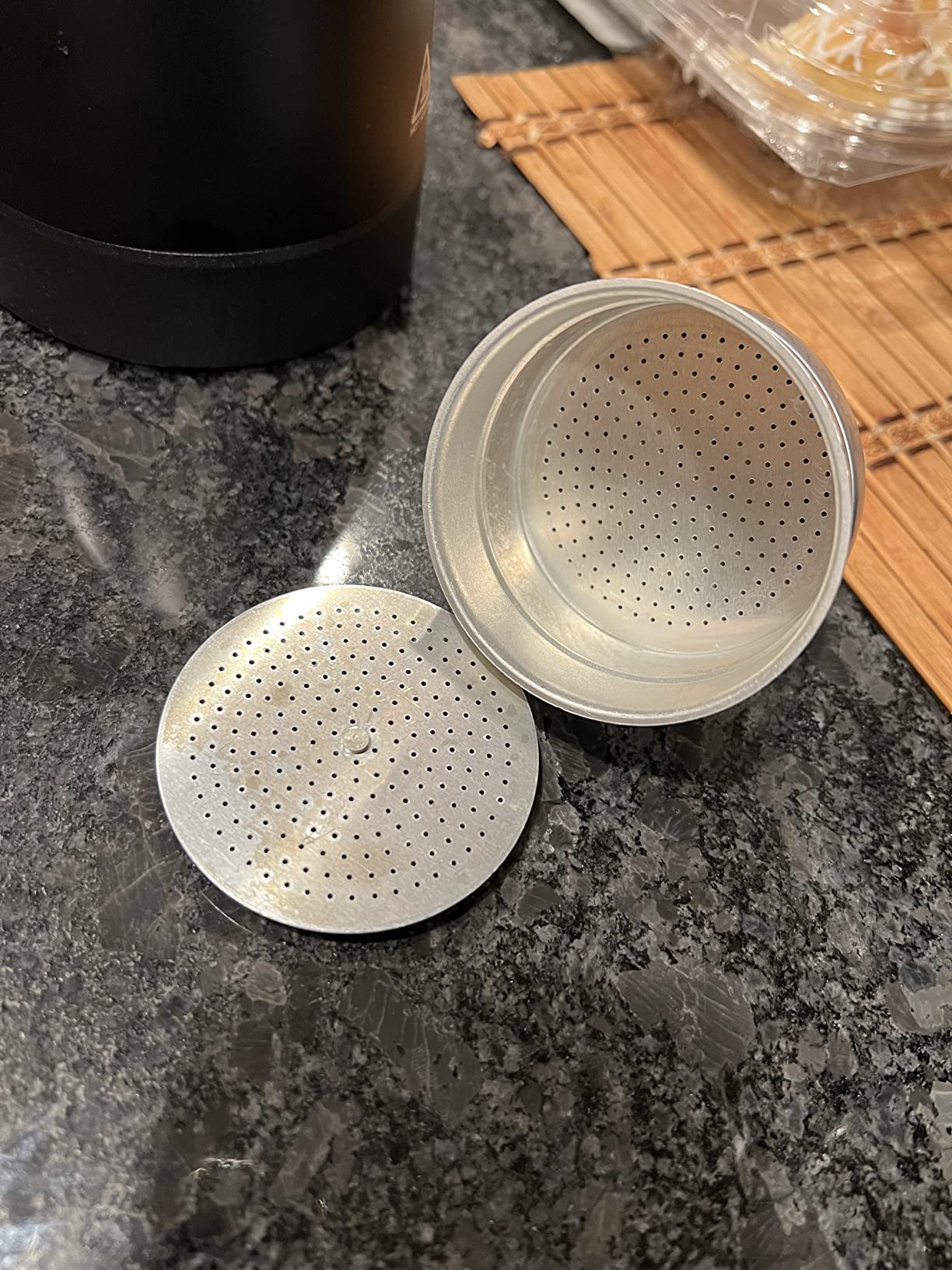 $9/mo - Finance Rae Dunn Electric Espresso Maker, 300 ml Espresso Maker ...