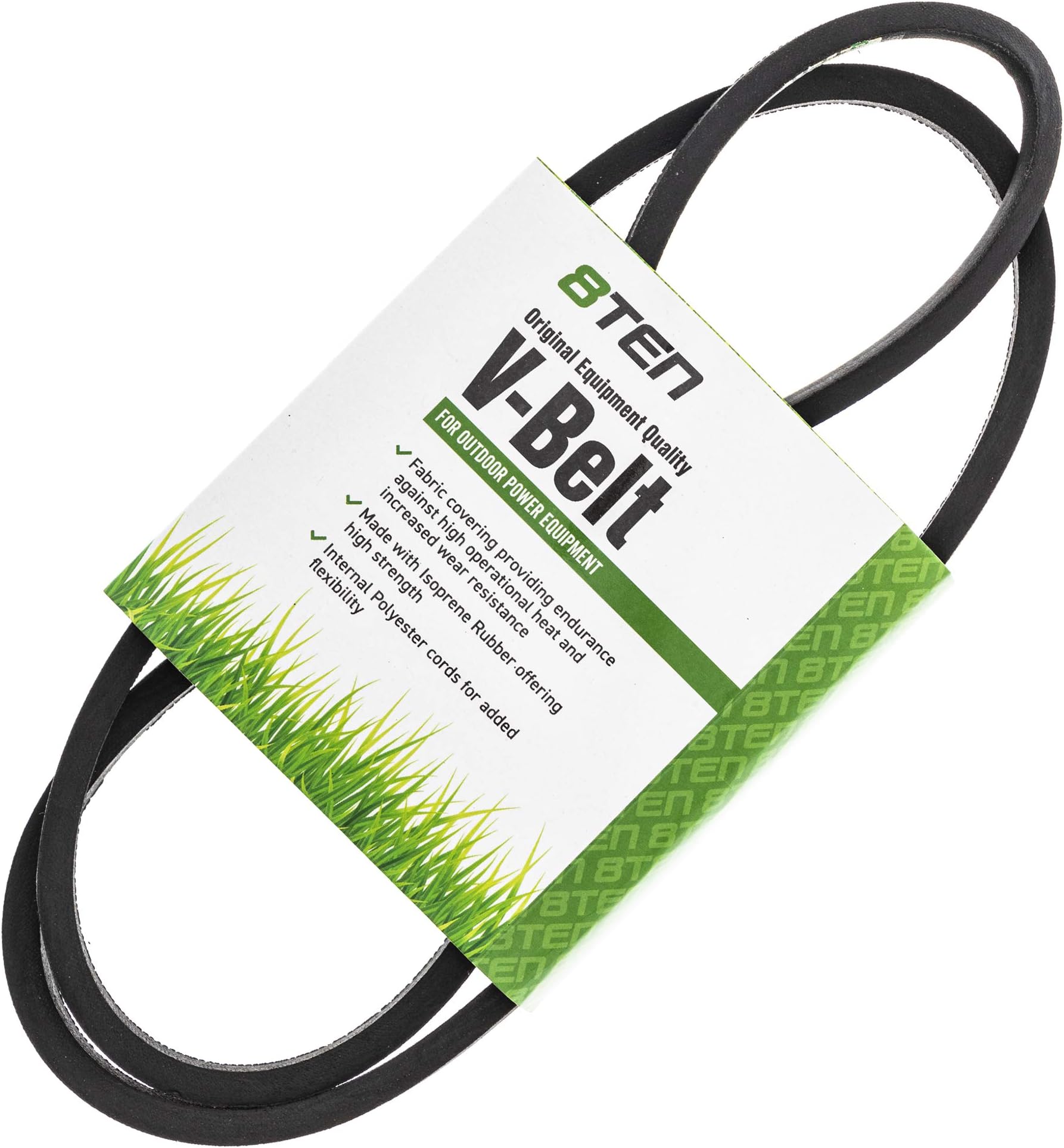 Amazon.com : MTD 1773600 Belt-Drive : Lawn Mower Belts : Patio, Lawn ...