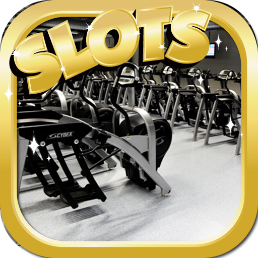 Slots Lounge : Gym Sundays Edition - The Best New & Fun Video Slots ...