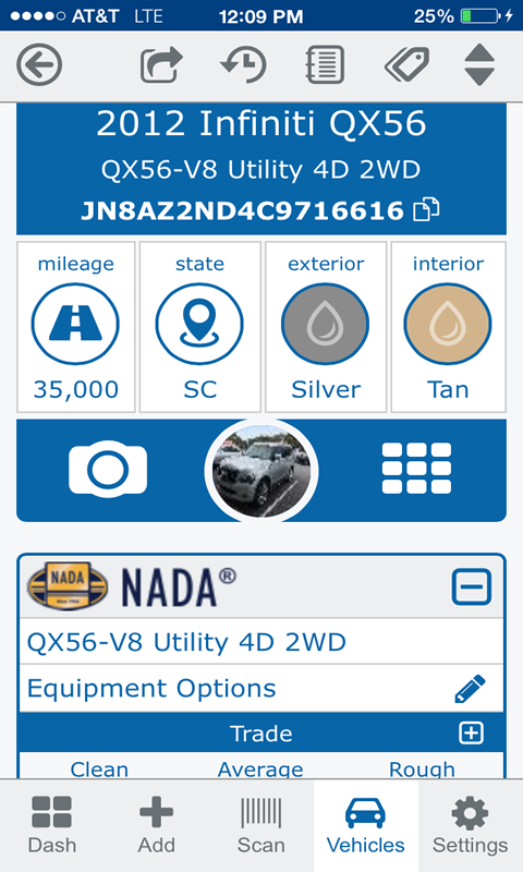 VIN Viper:Amazon.com:Appstore for Android