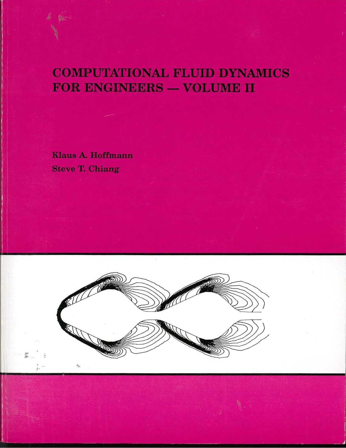 Buy Computational Fluid Dynamics for Engineers: 002 Book Online at Low ...