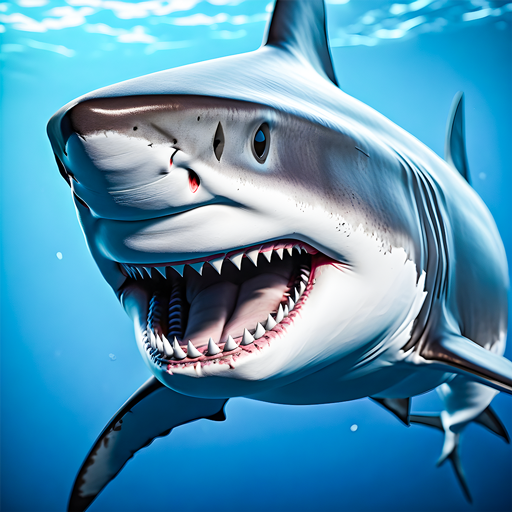 Hungary Dark Sea Bloop Fish Ultimate Shark Simulator: Scary Bloop Feed ...