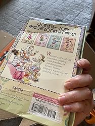 Amazon.com: Fancy Nancy: Nancy Clancy's Ultimate Chapter Book Quartet: Books 1 through 4: ...