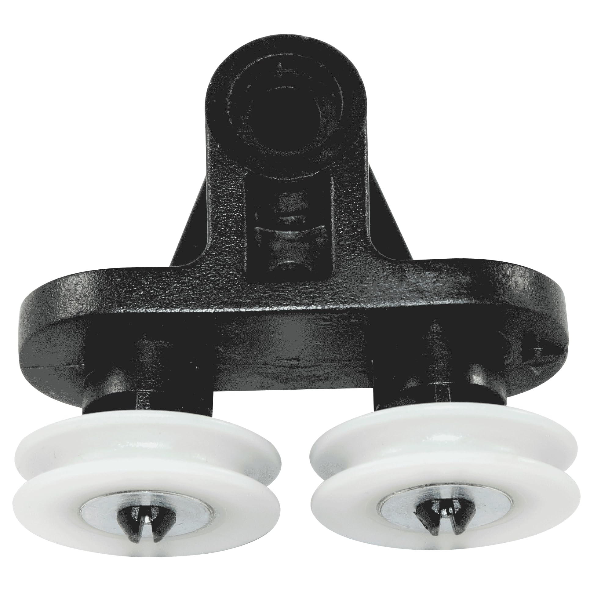 Round Shower Door Roller Assembly - Amazon.com