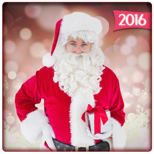 Santa Claus Photo Editor HD - App on Amazon Appstore