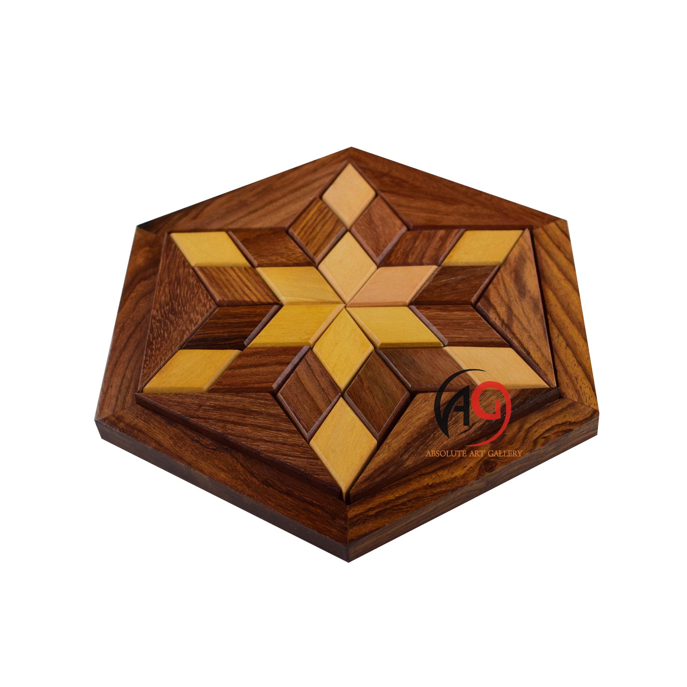 Absolute Symmetry Art