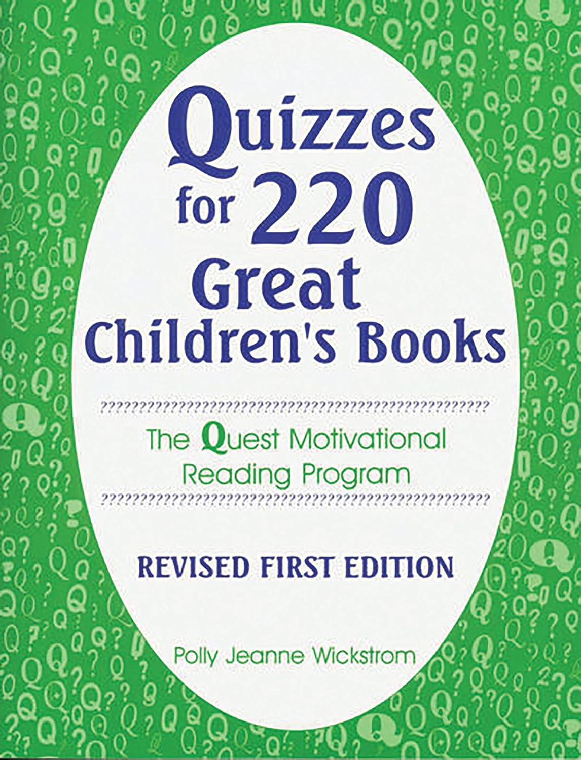Amazon.com: Quizzes for 220 Great Children's Books: The Quest ...