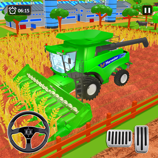 Farming Life Game Farm Land Game - App on Amazon Appstore