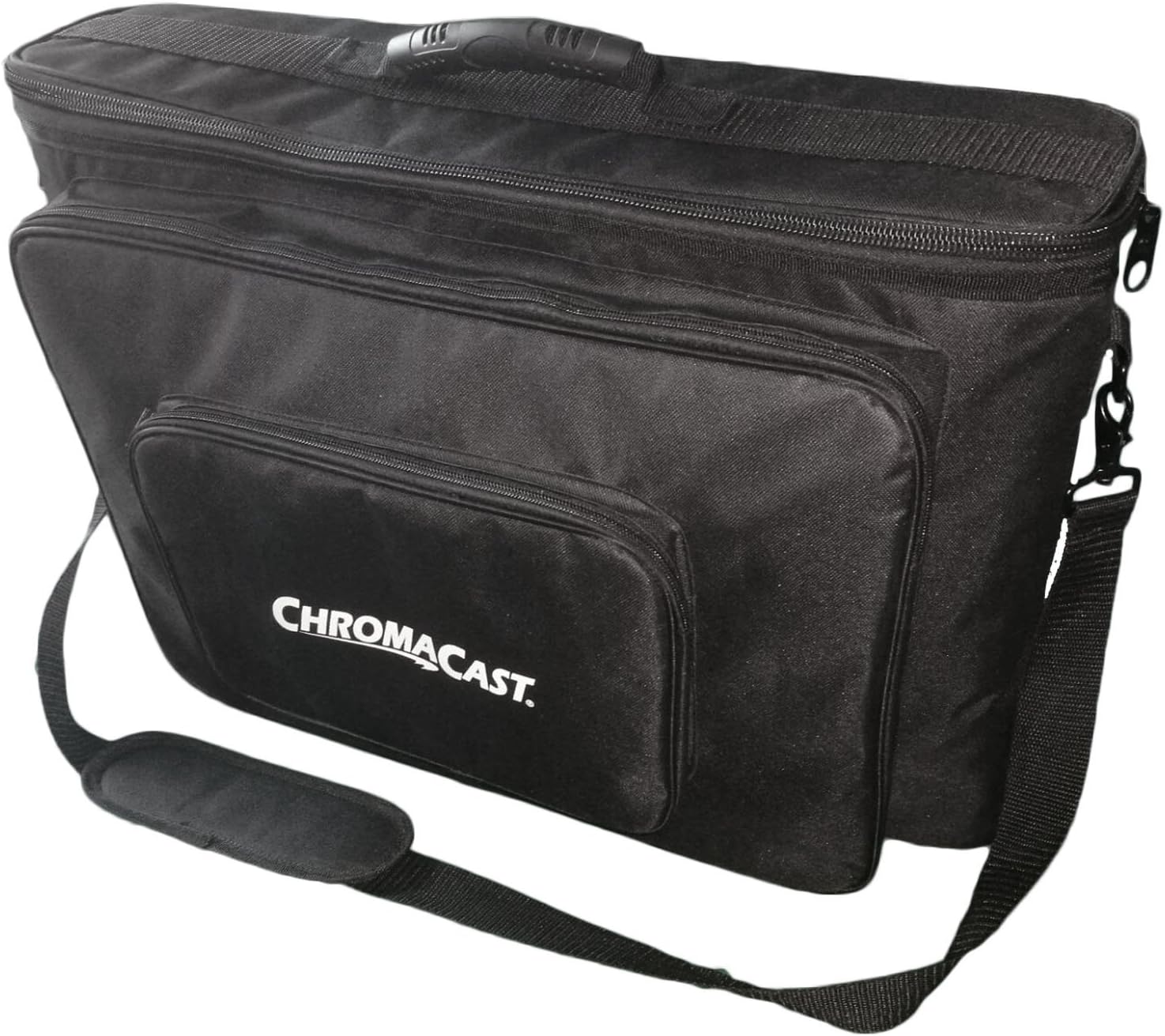 Amazon.com: ChromaCast Pro Series Music Stand Bag (CC-PS-MSB) : Musical ...