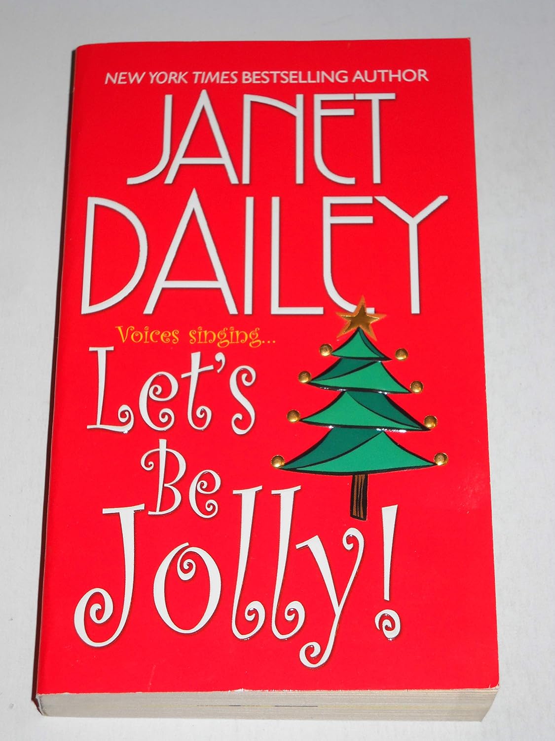 Let's Be Jolly!: Northern Magic and Bride of the Delta Queen: Dailey ...