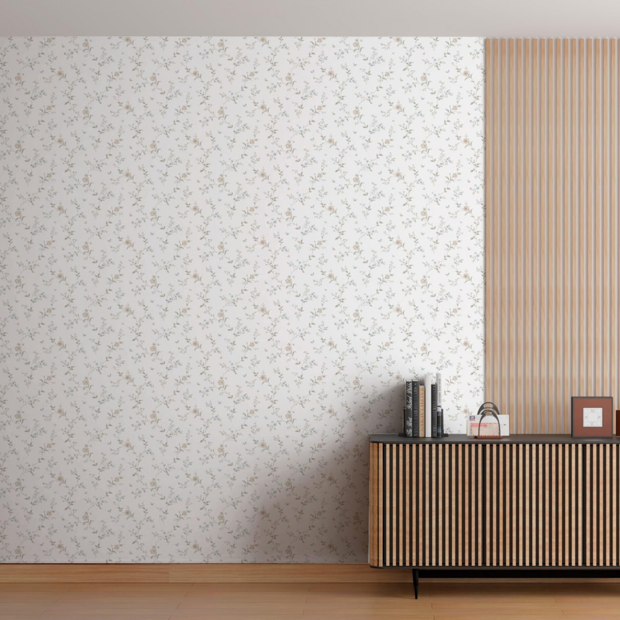 Marshalls Wallpaper Thane
