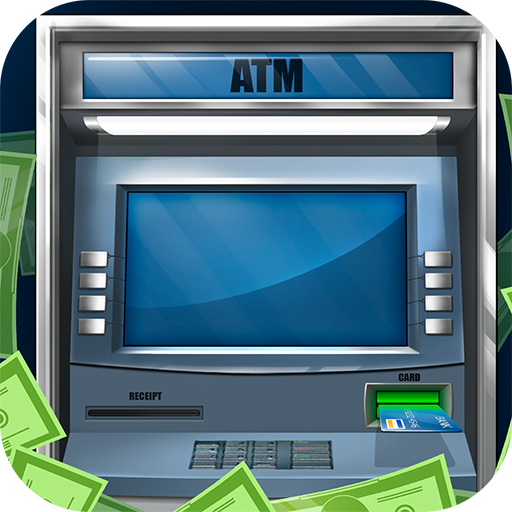 Bank ATM Money Simulator - App on Amazon Appstore