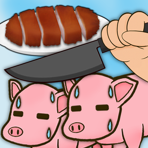 Eat my pig!! - App on Amazon Appstore
