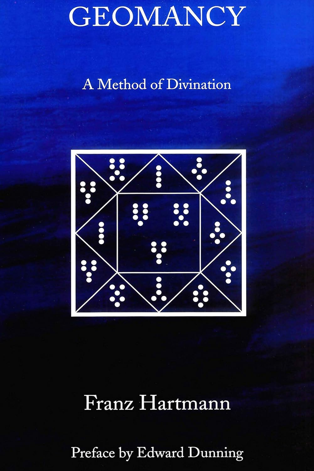 Geomancy: A Method for Divination eBook : Hartmann, Franz: Amazon.co.uk ...