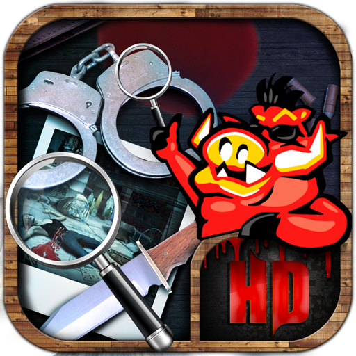 Murder I Solved - Find Hidden Object - App on Amazon Appstore