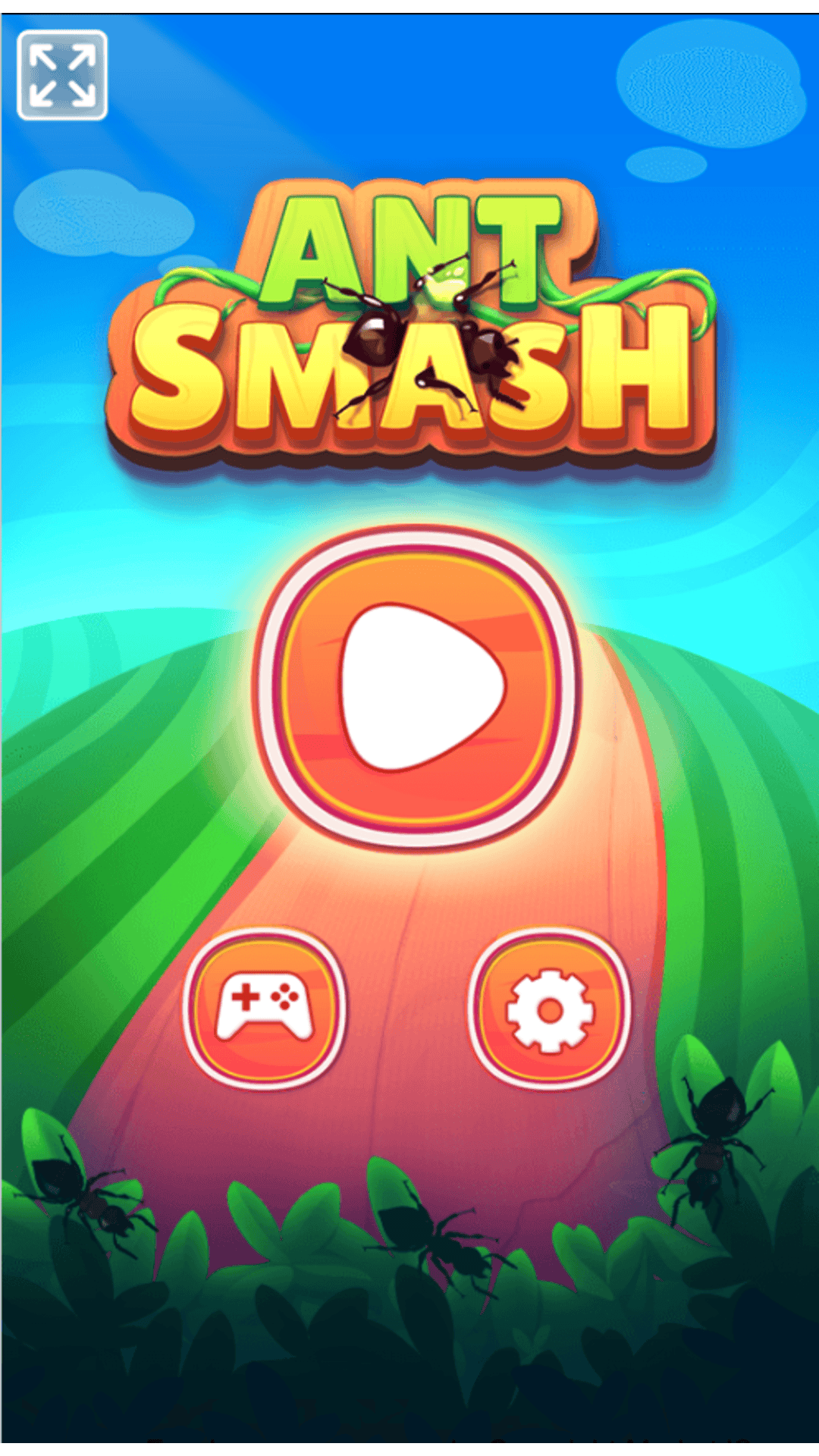 Ant Smash - App on the Amazon Appstore