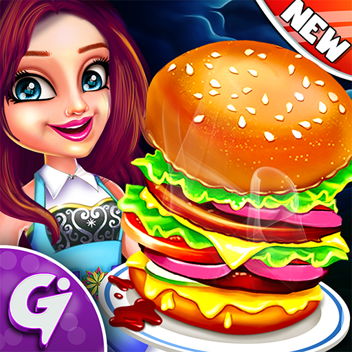 Cooking Express - Restaurant Chef Game - App on Amazon Appstore