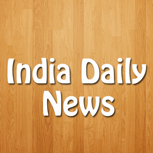 India Daily News - App on Amazon Appstore