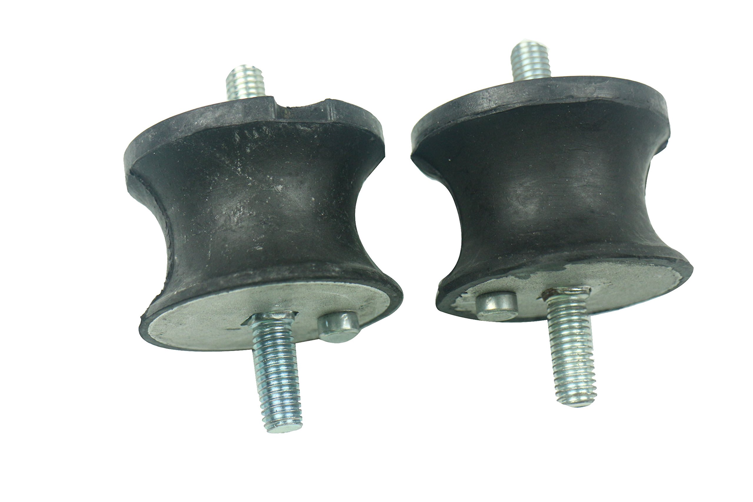 Amazon.com: Transmission Mount Mounts Fit for BMW E30 E36 E46 128i 135i ...
