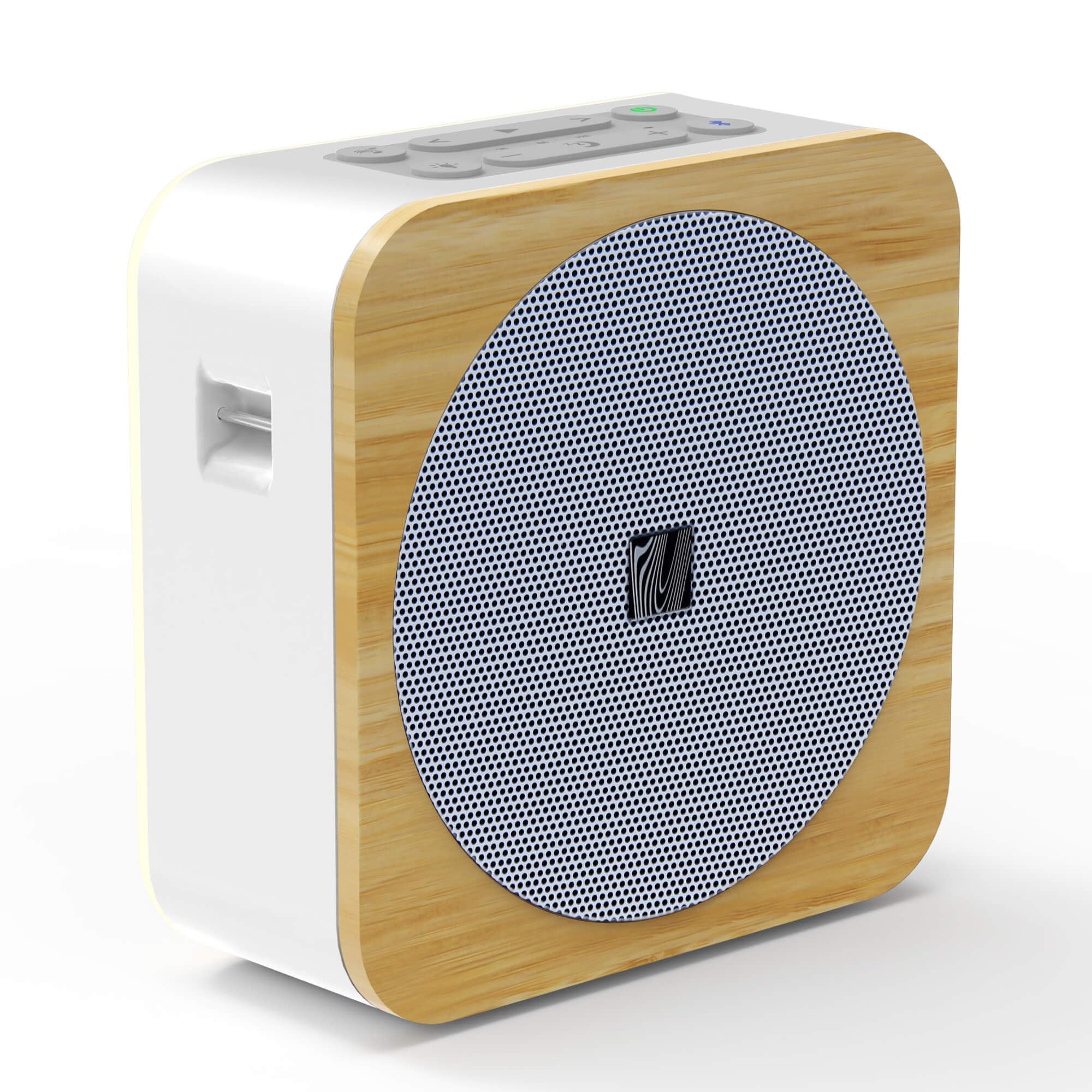 Amazon.com: Soundfreaq Sound Spot II SFQ-18: Portable Bluetooth Speaker ...