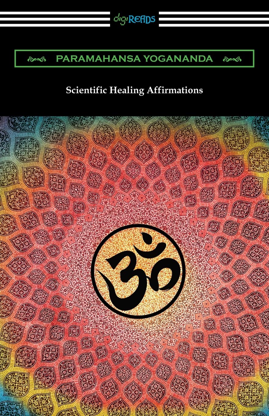 Snapklik.com : Scientific Healing Affirmations