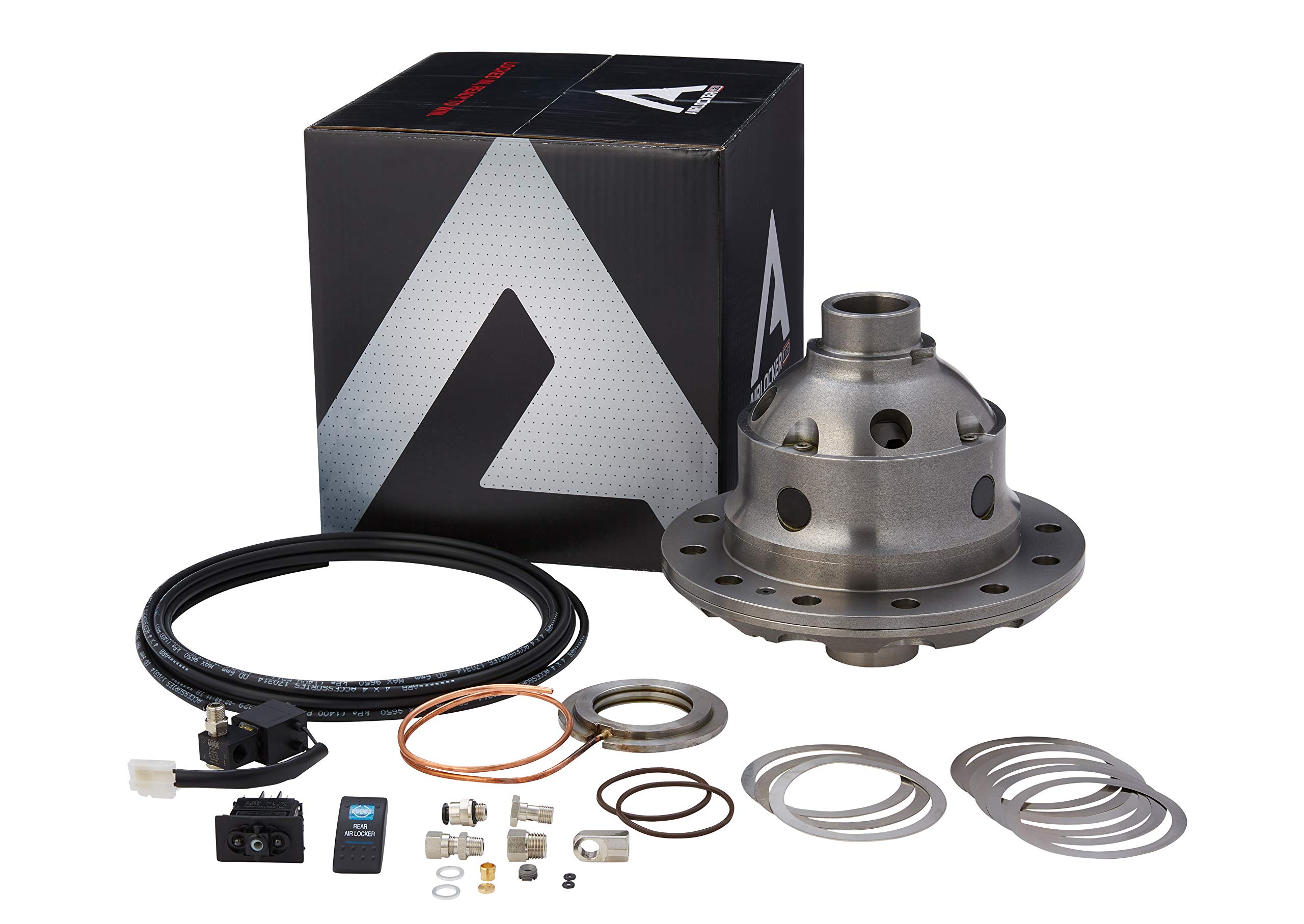Amazon.com: ARB RD146 Air Locking Differential : Automotive