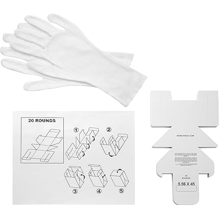 Amazon.com: 5.56 X 45 & 223 - REPACKBOX® 100 Box Bundle - Military ...